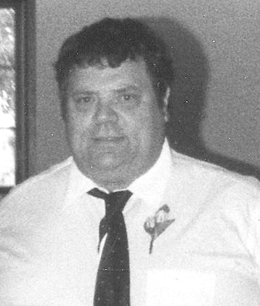 Roy Junior Lamb | News, Sports, Jobs - The Intermountain